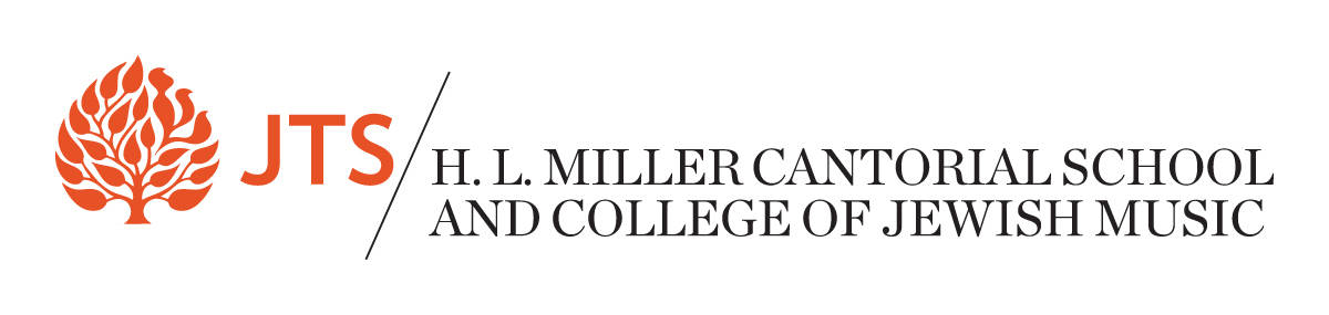 H.L. Miller Cantorial School at JTS - Cantors Assembly