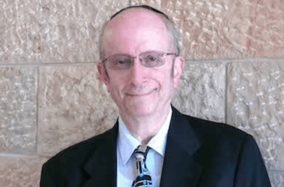 For Cantors, Is Singing The End Or Just The Beginning? - Cantors Assembly