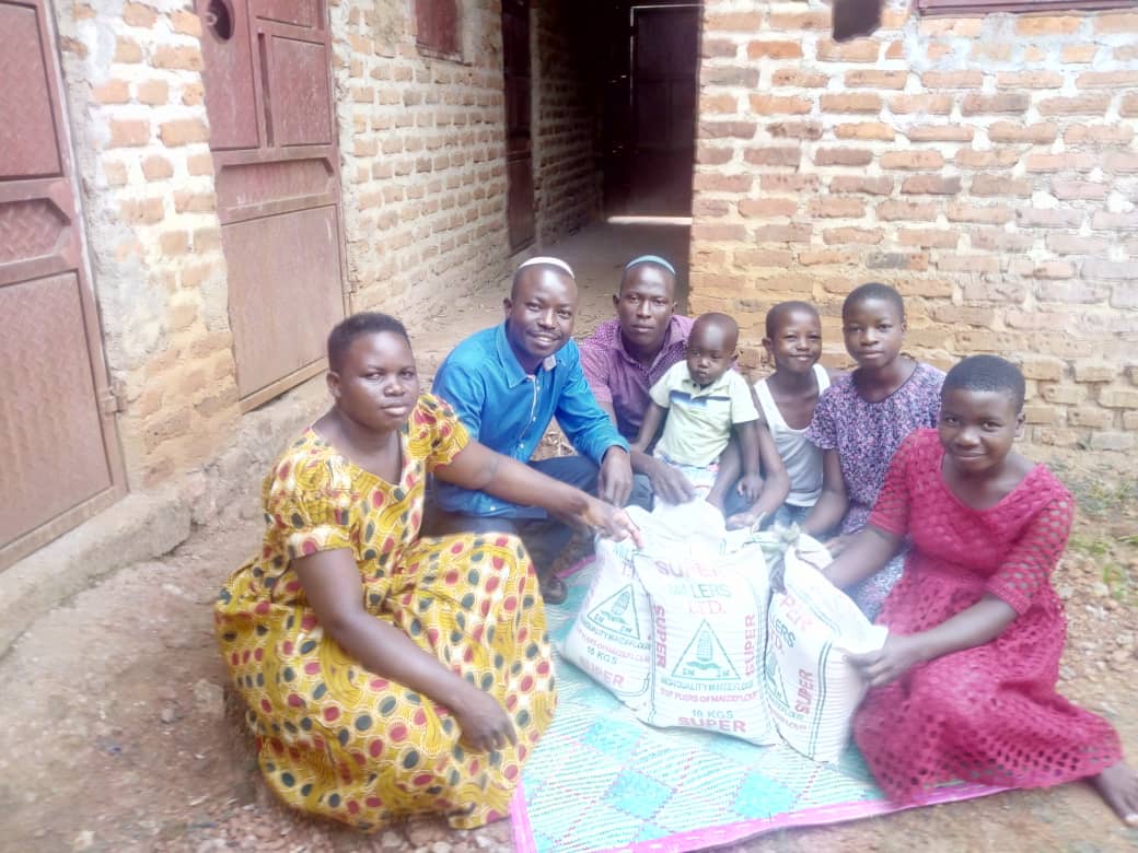 Abayudaya Unity Concert Raises Over $55,000 To Feed Starving Ugandan ...