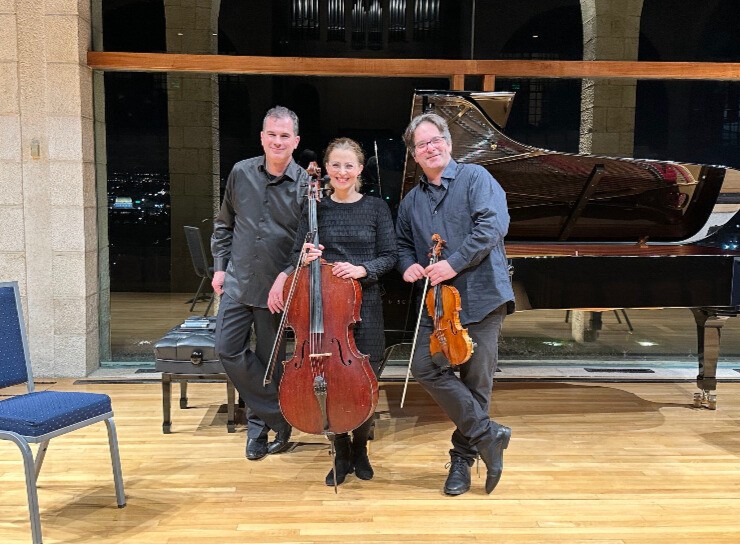 Kol Yisrael - Cantors Assembly