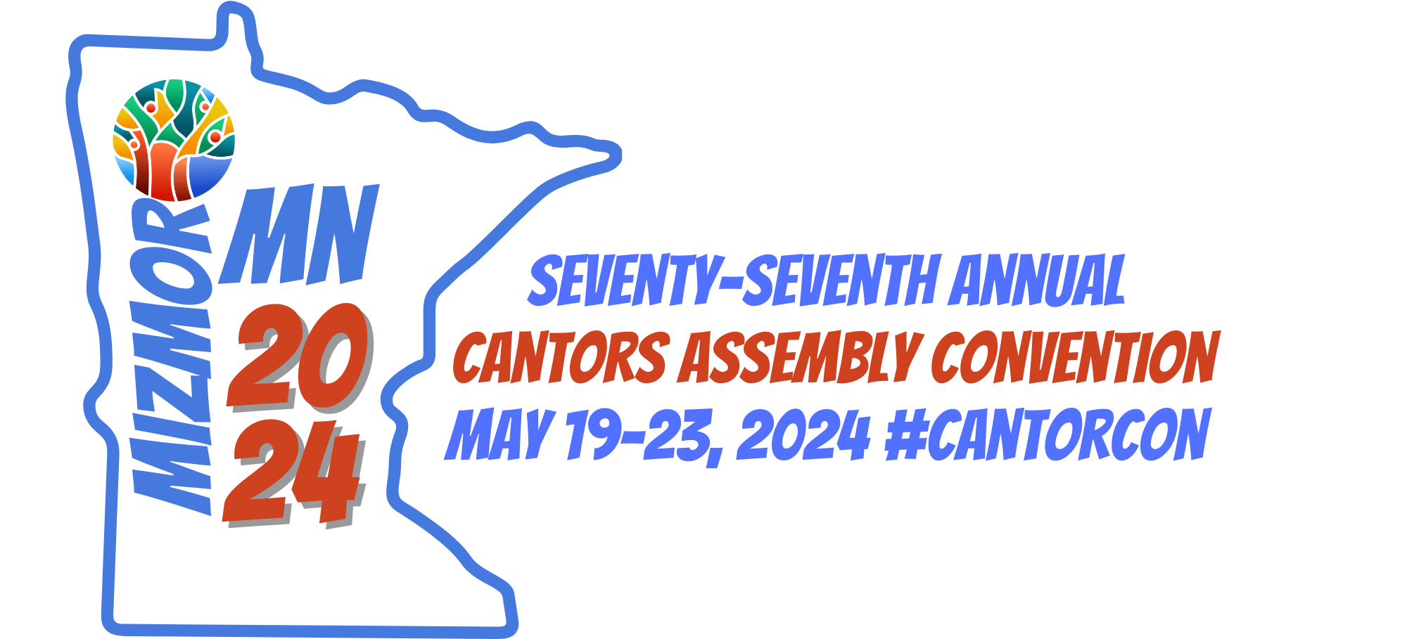 2024 CA Session Handouts and Preferences - Cantors Assembly